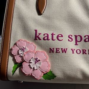 kate spade | Bags | Kate Spade Hawaii Exclusive Medium Tote New With ...